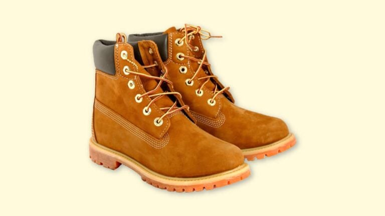 11 Boots Like Timberlands: Recommended Alternatives