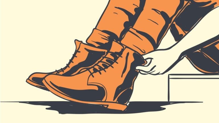 How to Break in Boots Properly: 13 Painless Tips