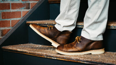 Clarks Desert Boot Review: A Hands-on Test of This Classic