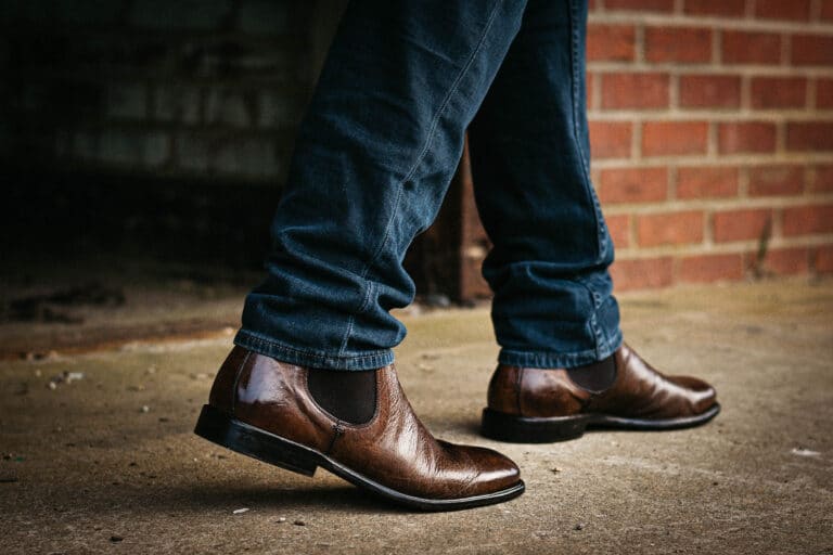 17 Types of Boots Every Guy Must Know About | BootSpy