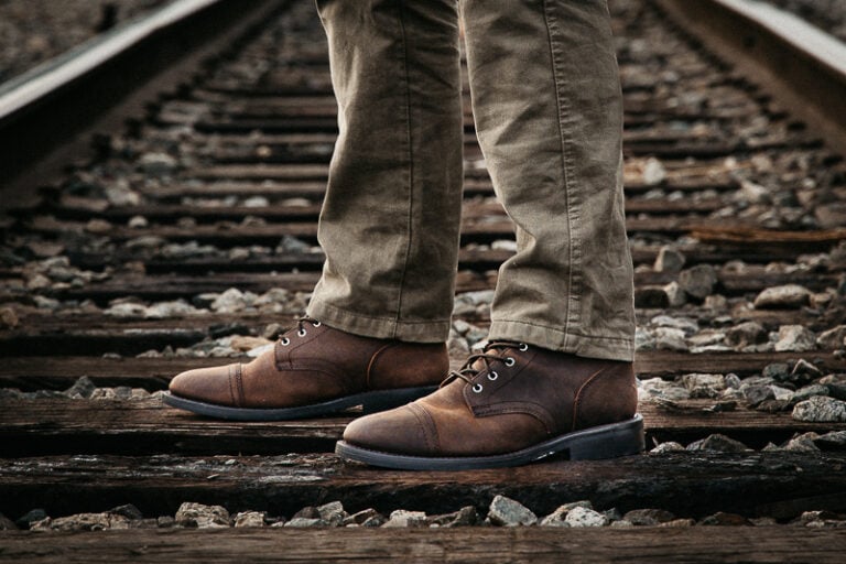 How Should Thursdays Fit? My Thursday Boots Sizing Guide