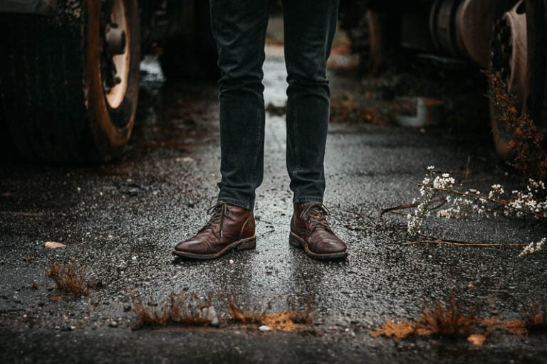 Thursday Captain Boot Review: My Thoughts After 5 Years