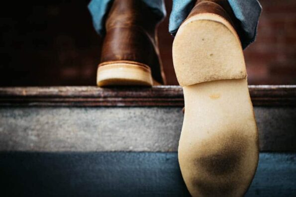 What Is a Crepe Sole & Are Crepe Sole Boots Any Good?
