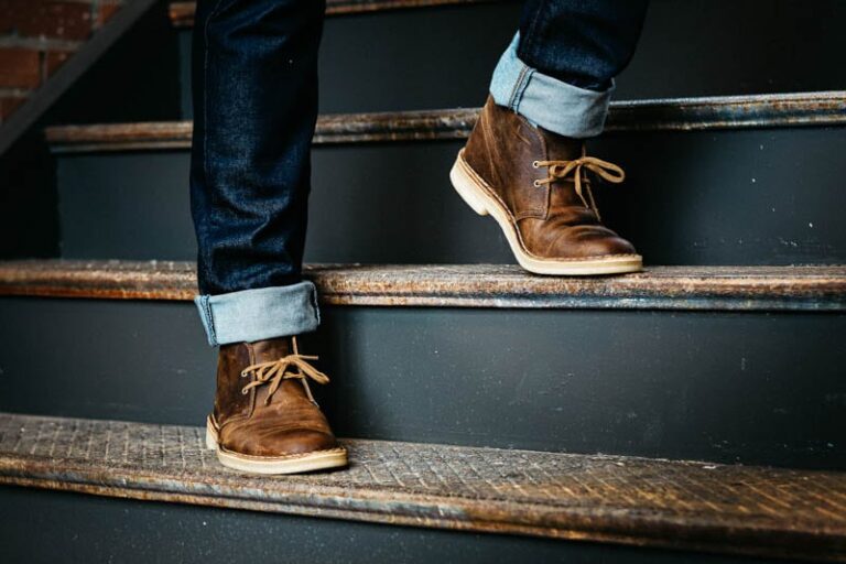 Do Clarks Run Big Ultimate Clarks Sizing Guide 2023 