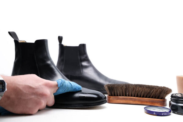 How To Polish Boots: Make Your Boots Shine in 20 Minutes