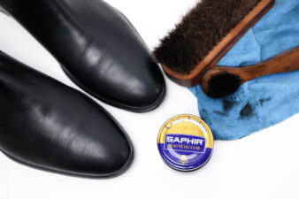 How To Polish Boots: Make Your Boots Shine in 20 Minutes