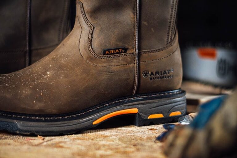 9 Best American Made Boots (Fall 2023): Proudly USA Made
