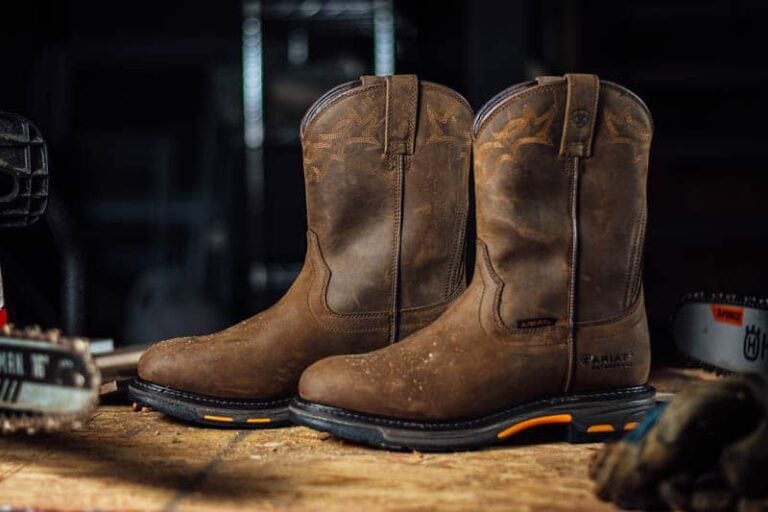 What Is a Boot Shaft and How Do You Measure It?