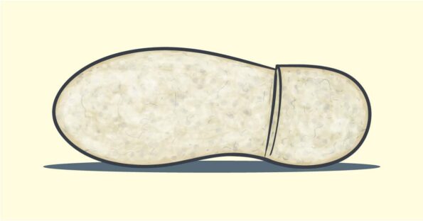 What Is a Crepe Sole & Are Crepe Sole Boots Any Good?