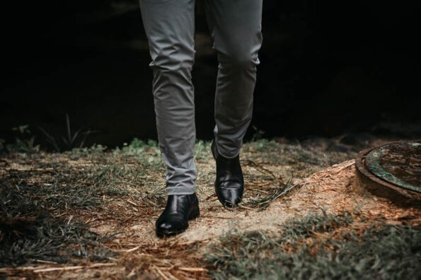 Ace Marks Troy Chelsea Boot Review: Tried and Tested by Me