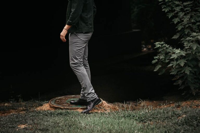 Ace Marks Troy Chelsea Boot Review: Tried and Tested by Me