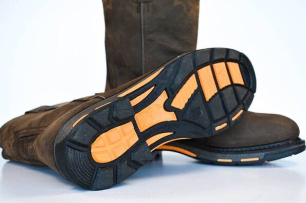 Ariat WorkHog Review: Testing Ariat's Toughest Work Boot