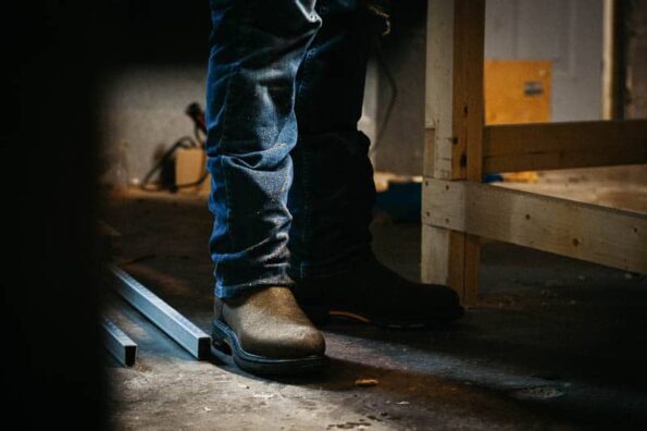 What Is a Boot Shaft and How Do You Measure It?