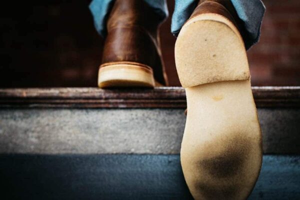 14 Types of Boot Soles You Need to Know (2024)
