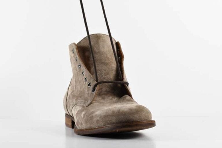 How to Lace Boots Like a Pro: 17 Secure and Classic Ways