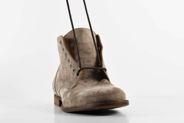 How to Lace Boots Like a Pro: 6 Expert Ways