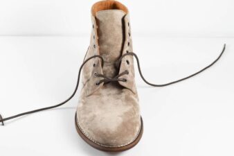 How to Lace Boots Like a Pro: 17 Secure and Classic Ways
