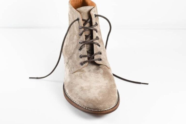 How to Lace Boots Like a Pro: 17 Secure and Classic Ways