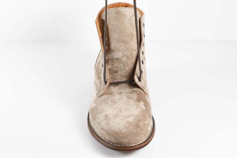 How to Lace Boots Like a Pro: 17 Secure and Classic Ways