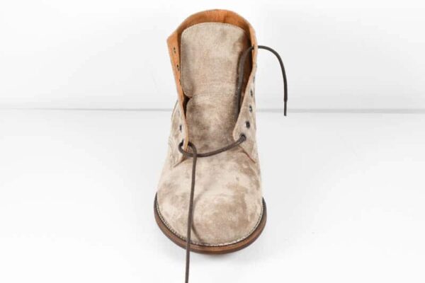 How to Lace Boots Like a Pro: 6 Expert Ways