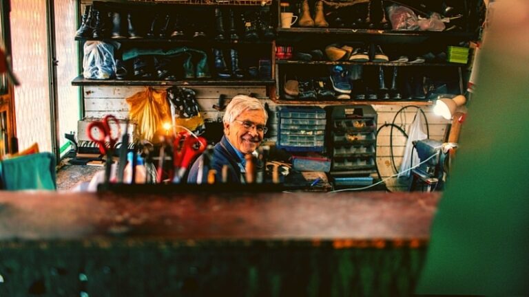 The Boot Shaft Explained: What It Is and How to Measure It