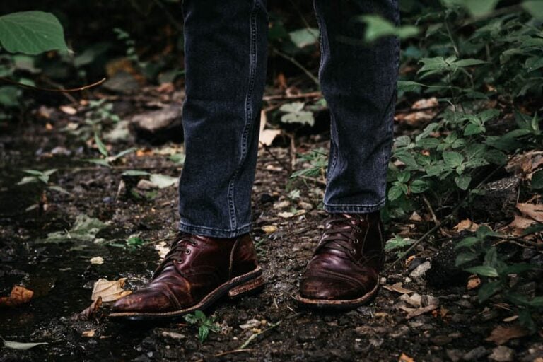 Thursday Boots Captain Review (2023): 5 Years Later