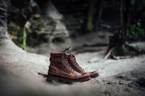 Timberland Earthkeepers Review: I Tried this Eco-Boot