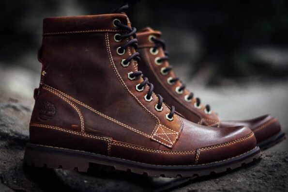 Timberland Earthkeepers Review: I Tried this Eco-Boot