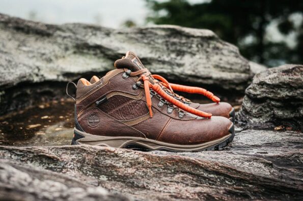 Timberland Earthkeepers Review: I Tried this Eco-Boot