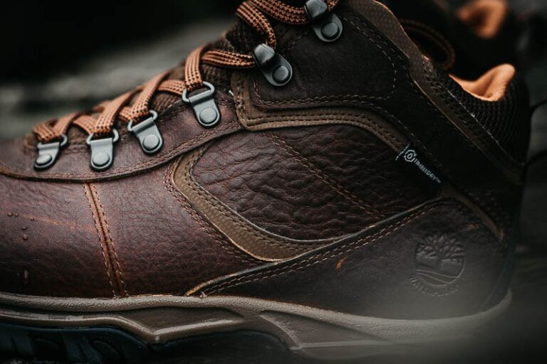 Timberland MT. Maddsen Review: Tried & Tested on the Trail