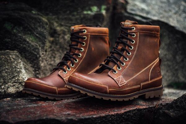 Timberland Earthkeepers Review: I Tried this Eco-Boot