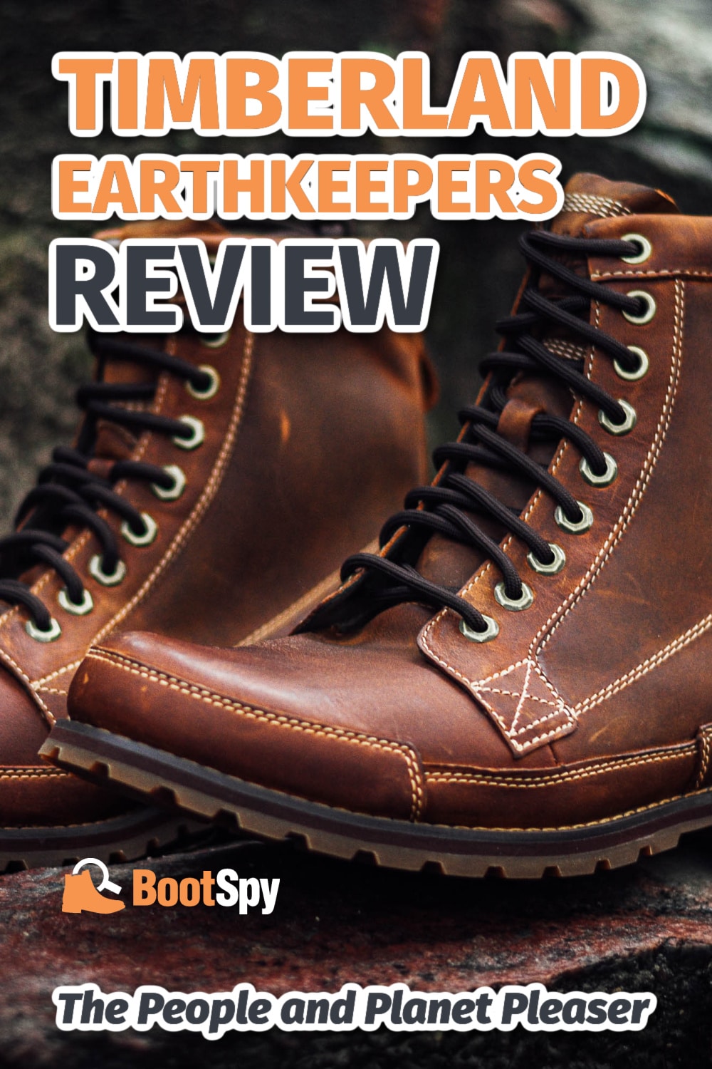 Timberland Earthkeepers Review: I Tried this Eco-Boot