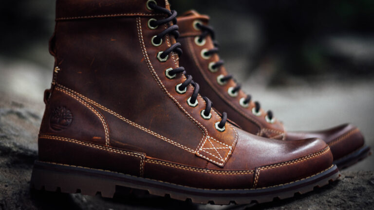 Timberland Earthkeepers Review: I Tried this Eco-Boot