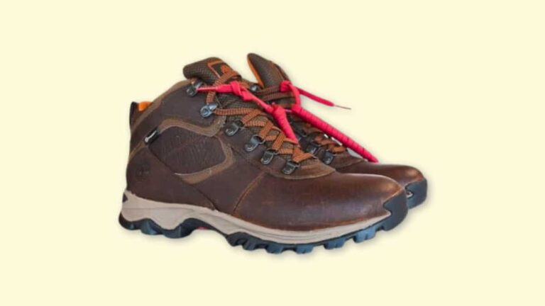 Timberland Earthkeepers Review: The People & Planet Pleaser