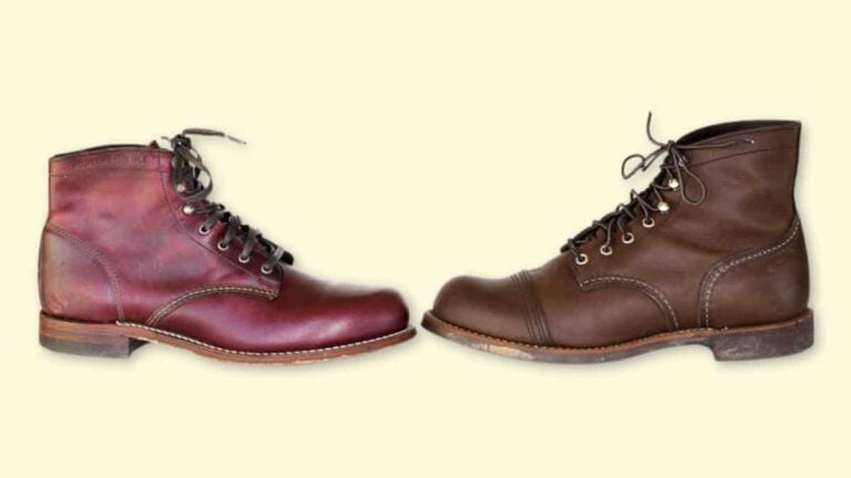 Red Wing Blacksmith Review: How Does it Stack Up?