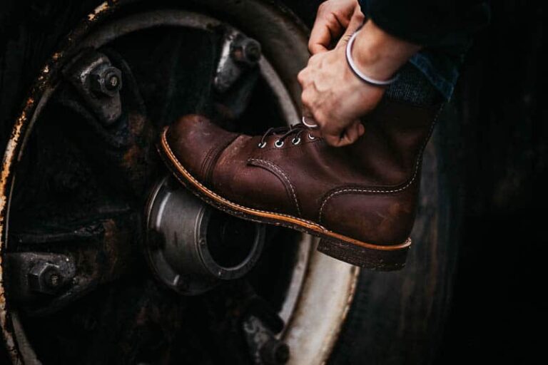 Red Wing Boots Sizing Guide: How Should Red Wing Boots Fit?