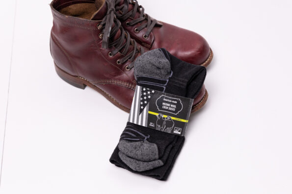 8 Best Work Boot Socks: Tested & Reviewed by Me