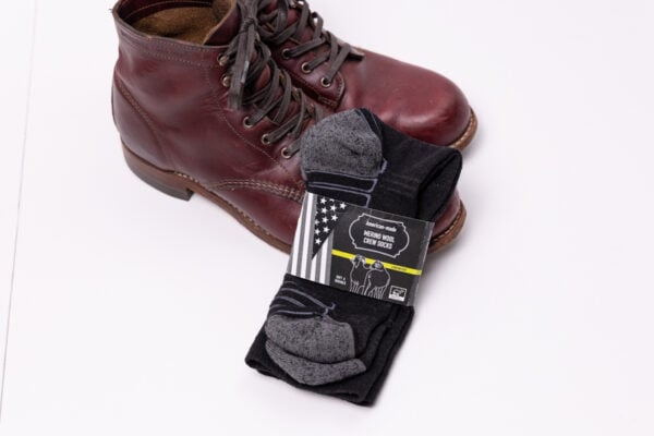 8 Best Work Boot Socks: Tested & Reviewed by Me