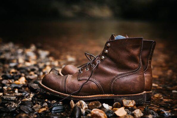 How Long Do Red Wing Boots Last? 3 Tips to Make Red Wings Last