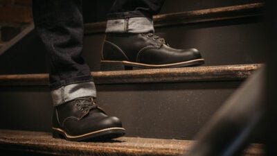 Red Wing Blacksmith Review: My Thoughts After Wearing