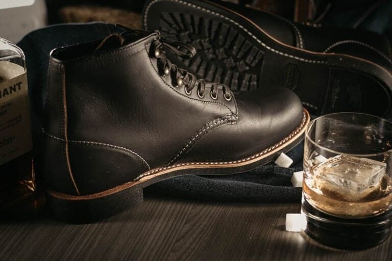 Red Wing Blacksmith Review: My Thoughts After Wearing