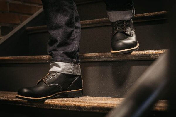 What Ever Happened to the Red Wing Beckman? | BootSpy