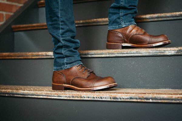 Red Wing Blacksmith vs Iron Ranger: A Hands-On Comparison