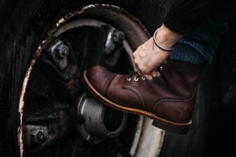 Red Wing Blacksmith vs Iron Ranger: Which is Better in 2023?
