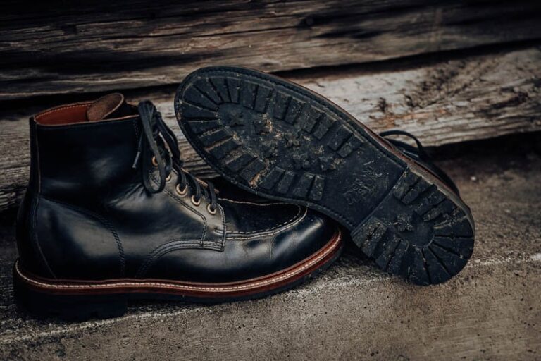 Grant Stone Brass Boot Review: I Tried it. It's Heavy!