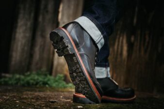 14 Types of Boot Soles You Need to Know (2024)