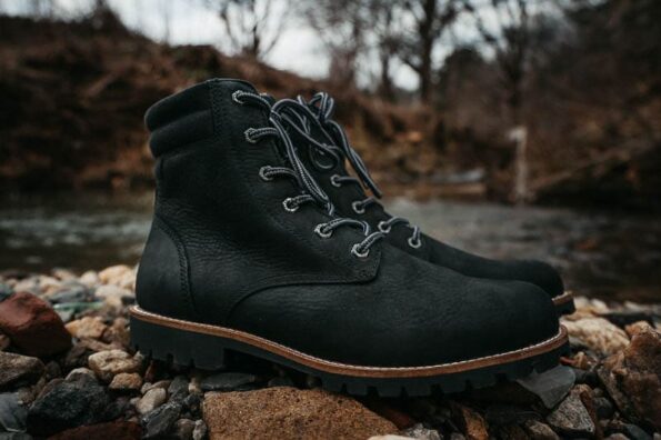 Kodiak Boots Review: I'm Not Convinced This is Canada's Boot