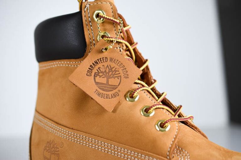 Timberland Premium Review: I Tried This Streetwear Icon