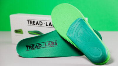 Tread Labs Review: I Tried Their Top Insoles