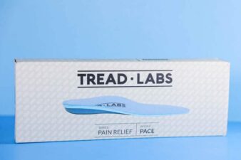 Tread Labs Review: I Tried Their Top Insoles